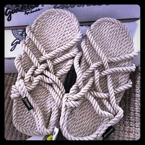 WBA Collection Shoes | Colorful Sandals From Dominican Republic | Poshmark